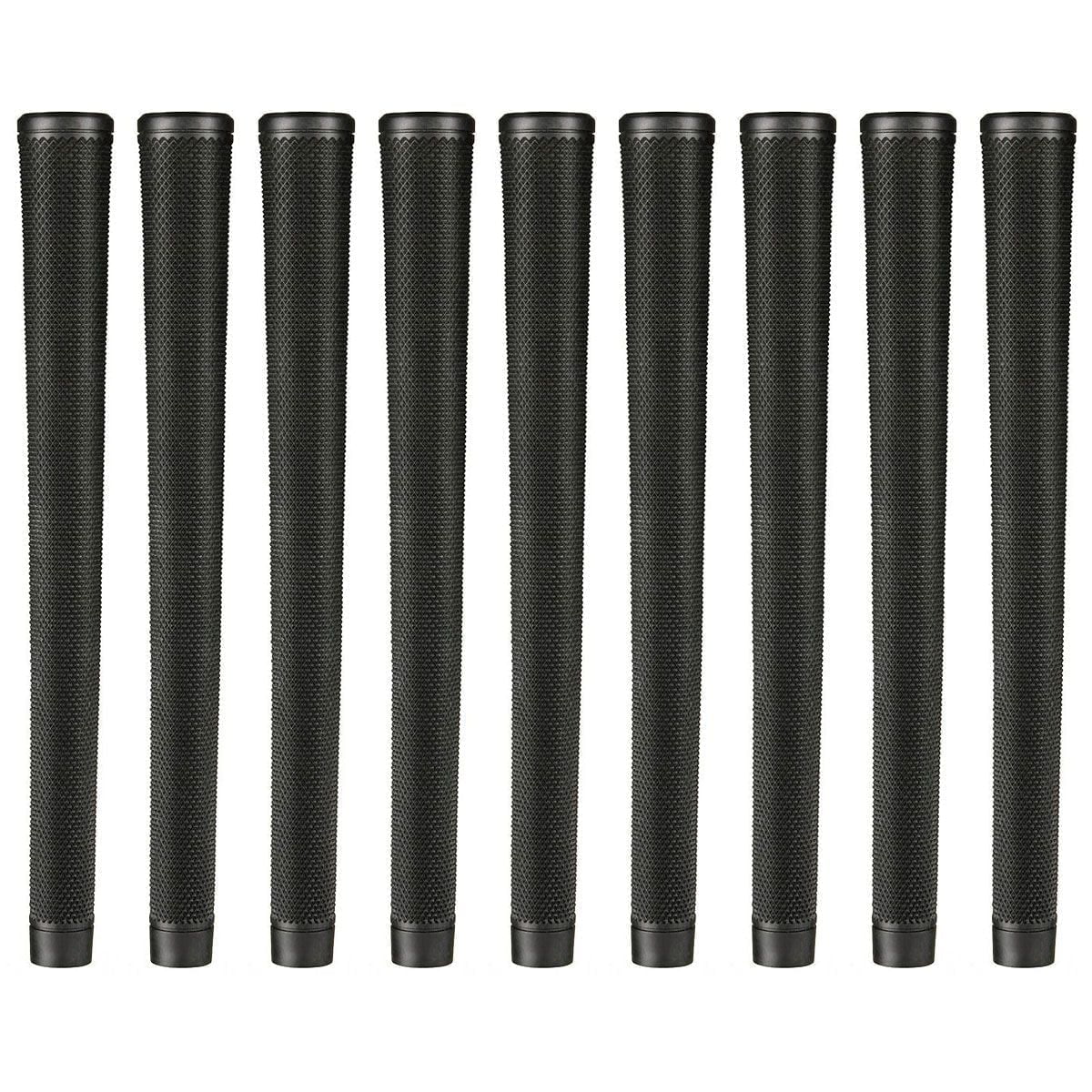 Karma Arthritic Oversize Jumbo Plus Golf Club Grips - 9 Piece Set ...
