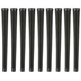 Karma Arthritic Oversize Jumbo Plus Golf Club Grips - 9 Piece Set ...