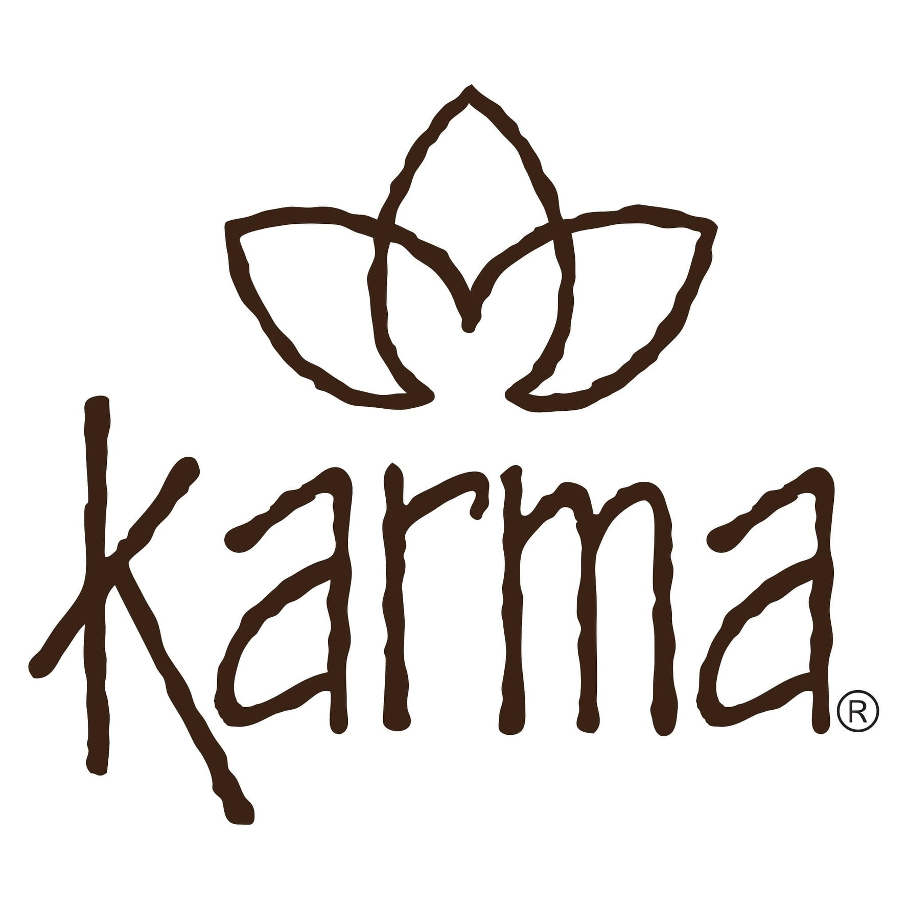 Karma Boho Tea Towels - N/A Butterfly - Walmart.com