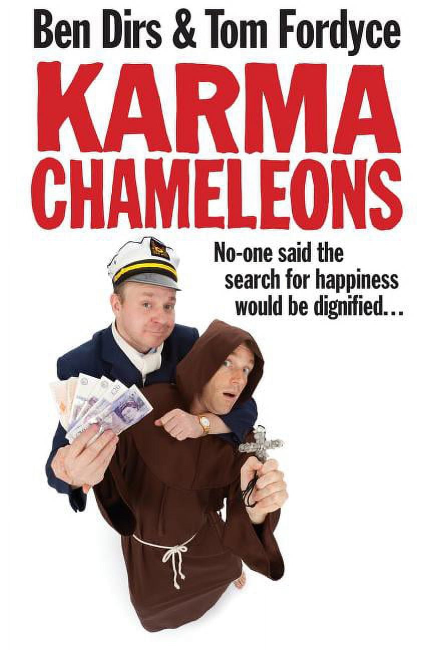 Karma Chameleon