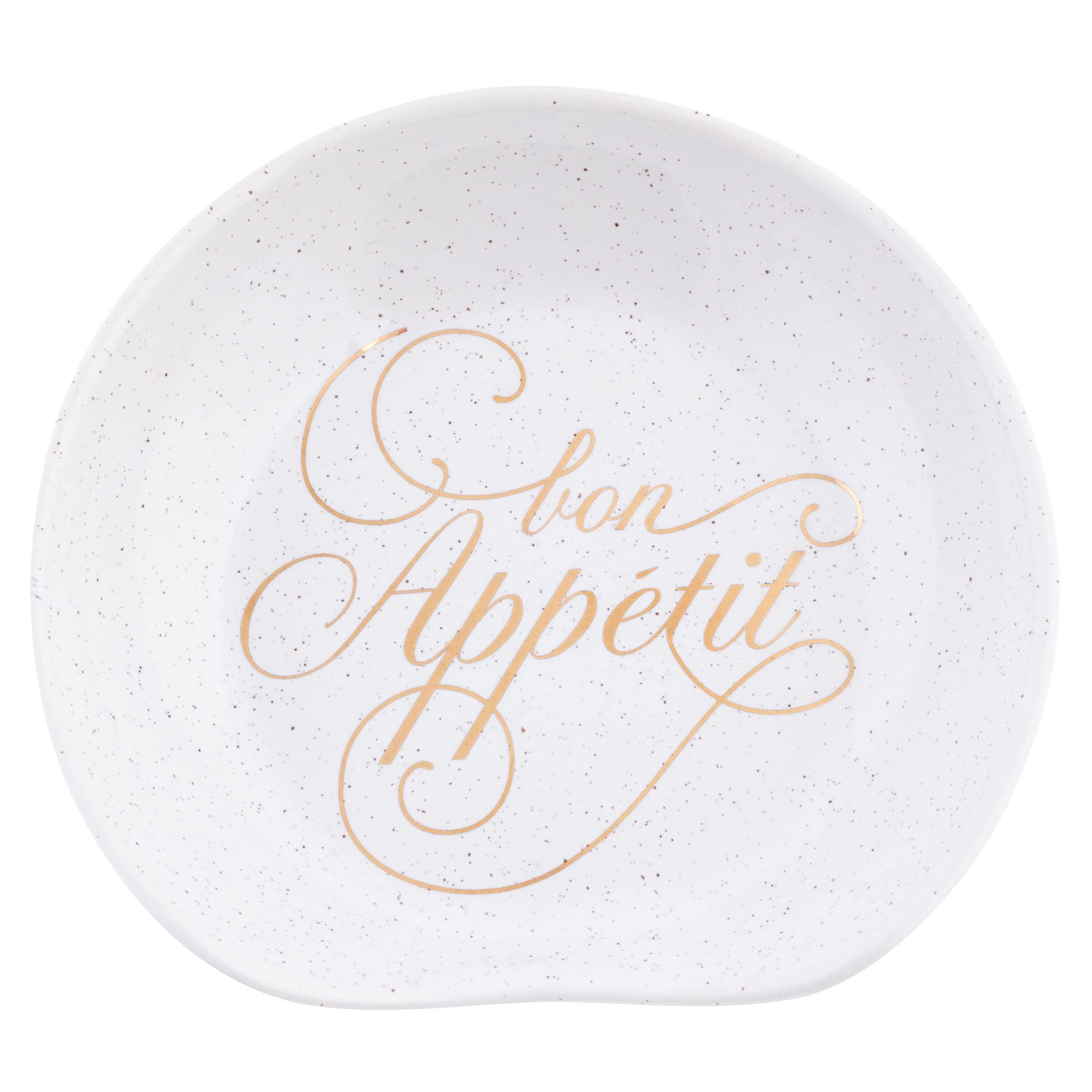 CHIC SPOON REST BON APPETIT - Walmart.com