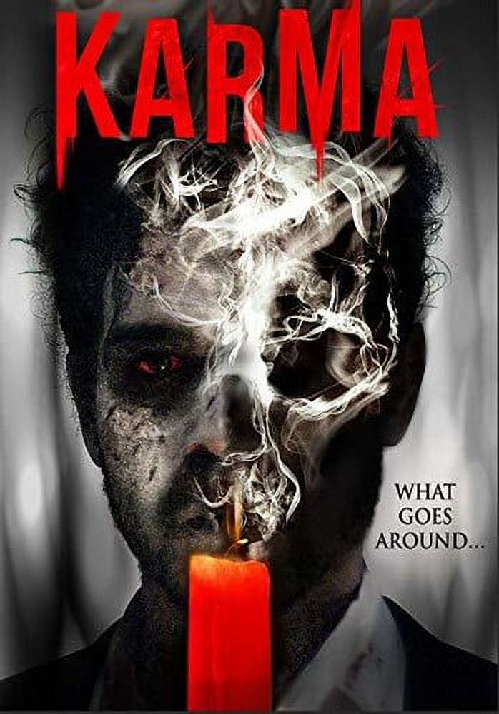 Karma (DVD) - Walmart.com