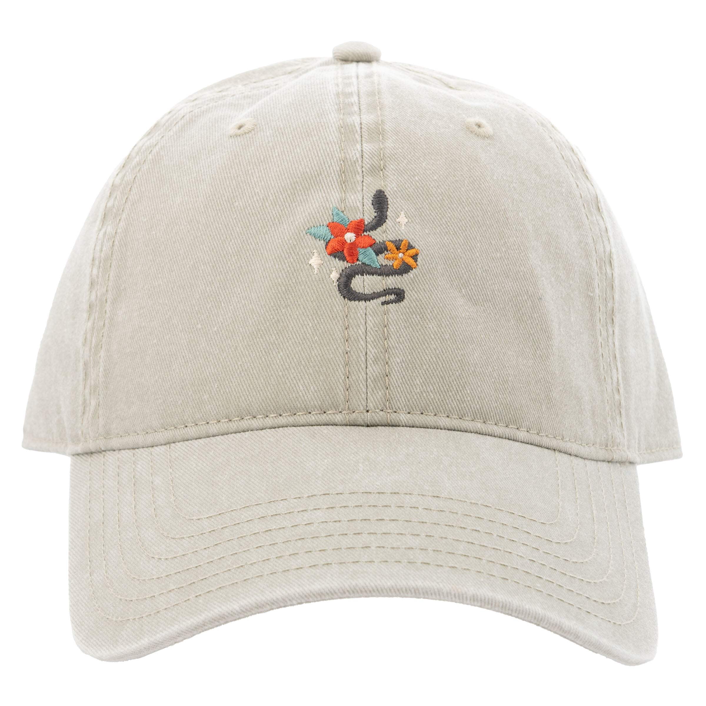 Karma Dad Hats, Adjustable Fit, One Size fits most Adults, Snake ...