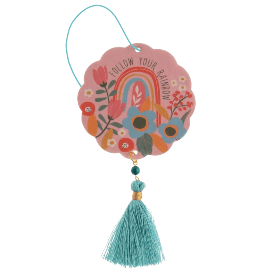 Karma Follow Your Rainbow Air Freshener - Walmart.com