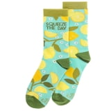 Karma Gifts Socks, Lemon Tree - Walmart.com