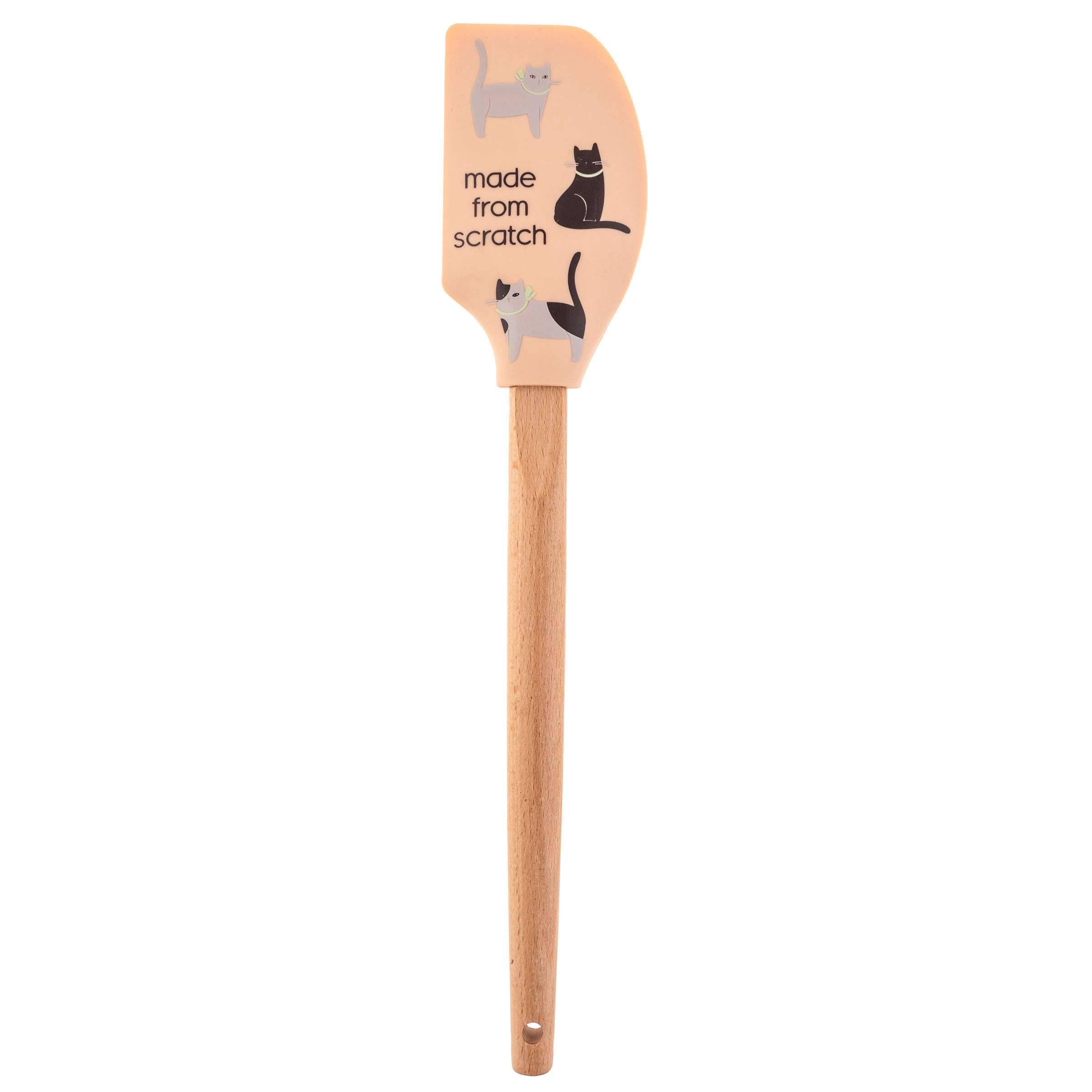 Cat Spatula