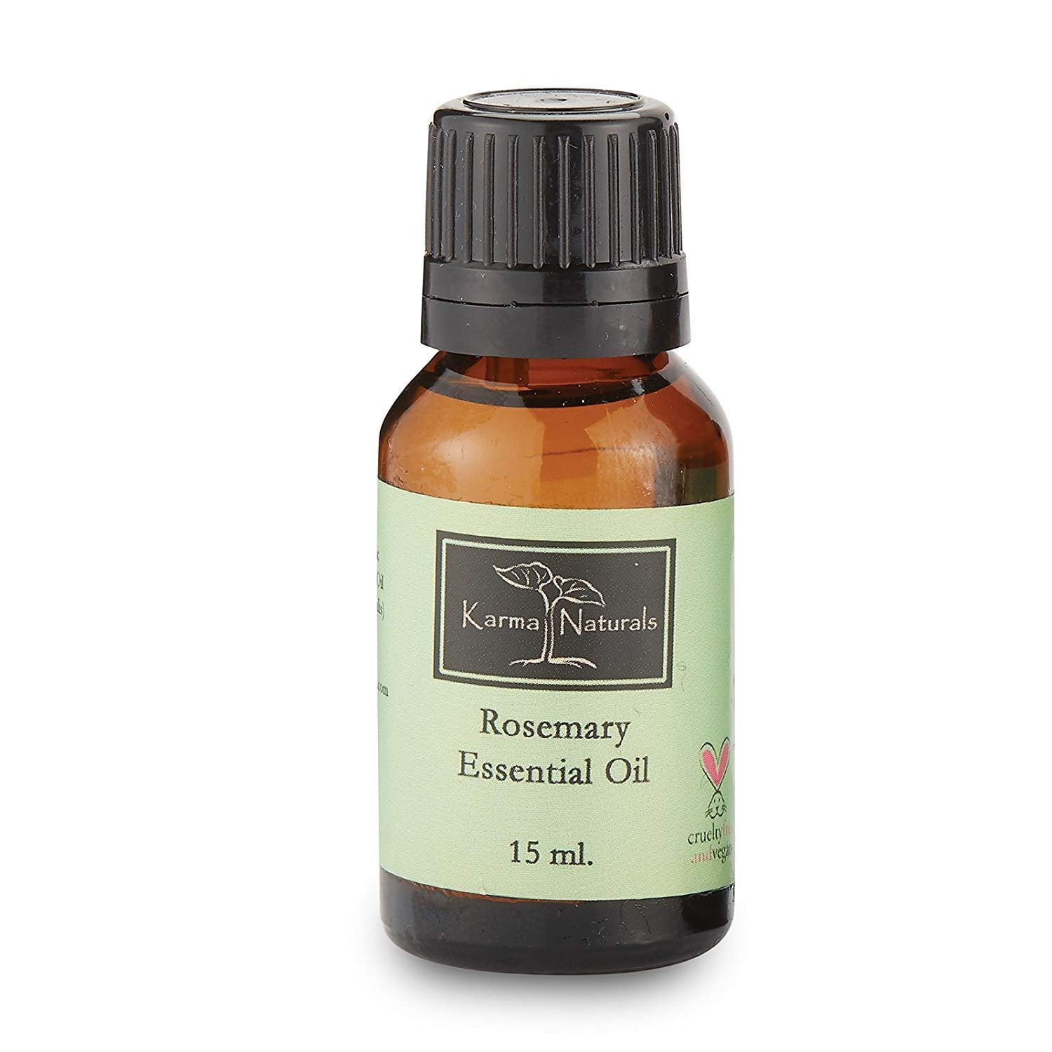 Karma Organic essential therapeutic grade Essential Oil (15ml ...