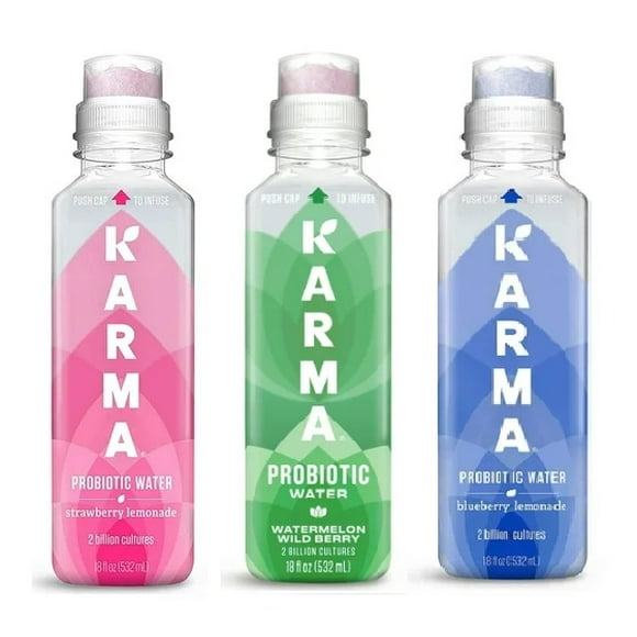 Karma Water