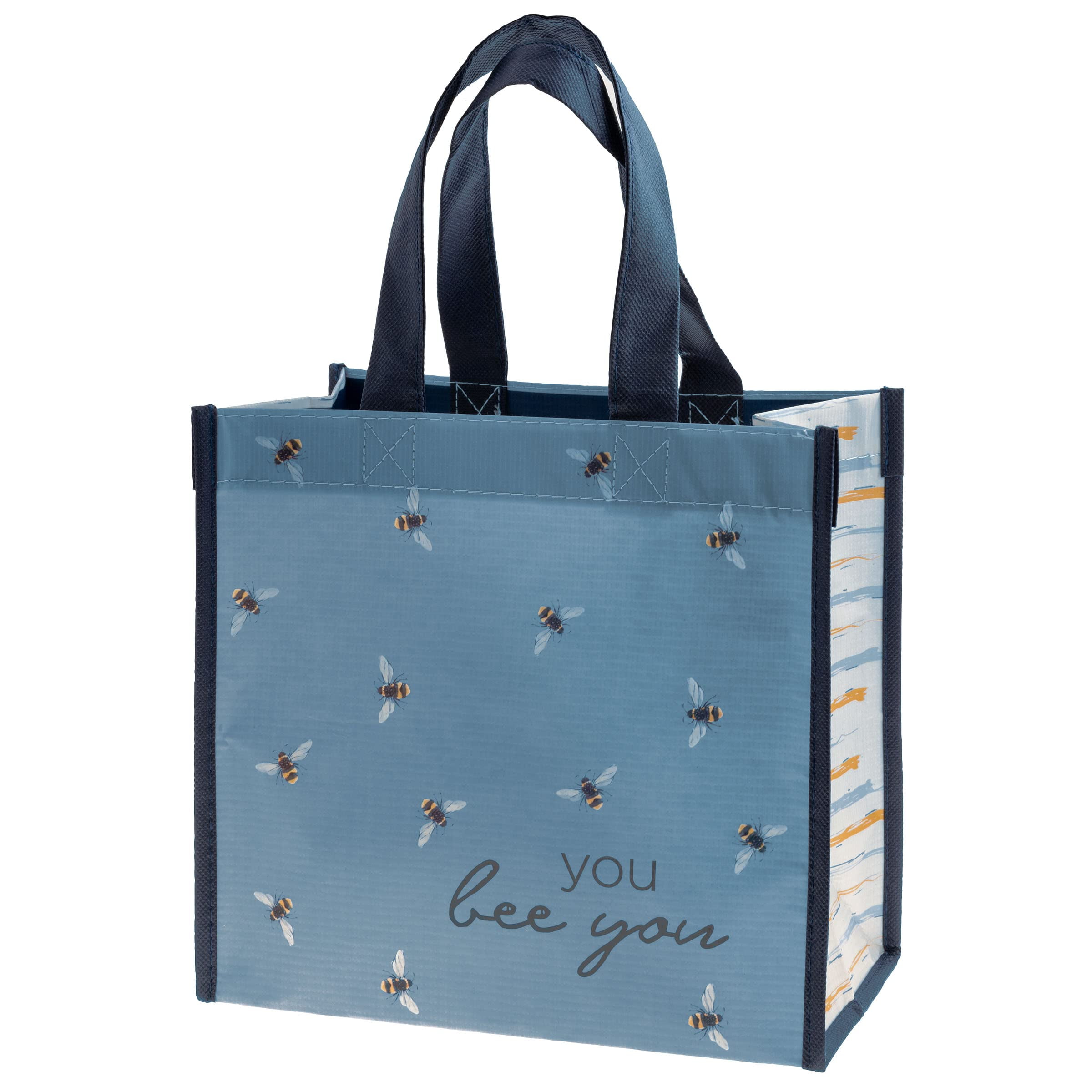 Karma RECYCLED MEDIUM GIFT BAG BEE - Walmart.com