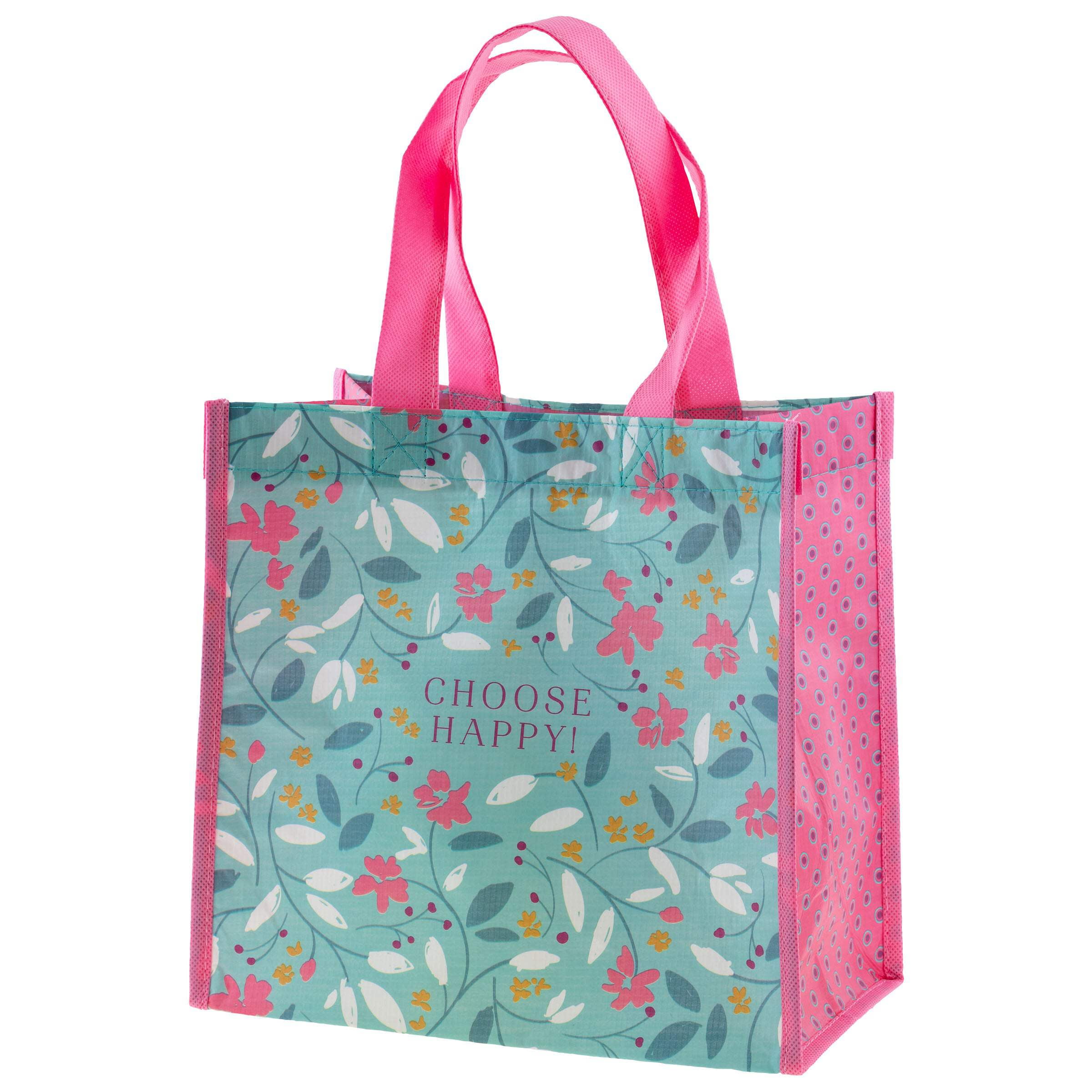 Karma Reusable Medium Gift Bags, Tote and Gift Bag with Handles ...