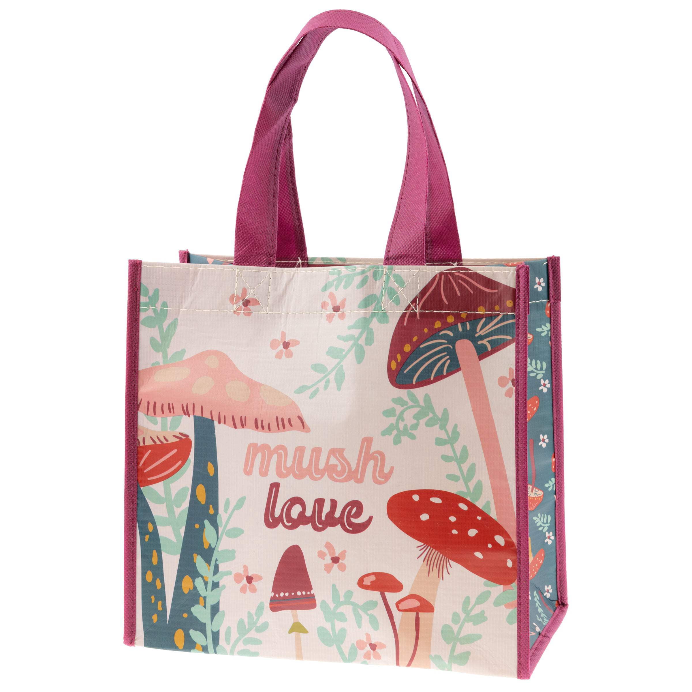 Karma Reusable Medium Gift Bags, Tote and Gift Bag with Handles ...