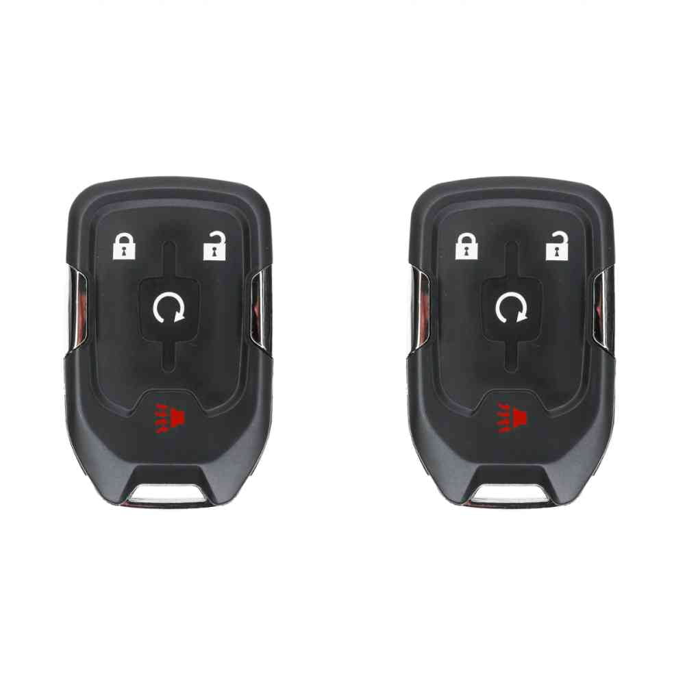 Karma Solutions Replcament Smart Key Fob for 2018 GMC Terrain FCC ...