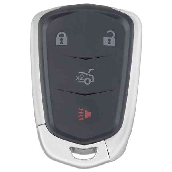 Karma Solutions Replcament Smart Key Fob for 2019 Cadillac XTS FCC ...
