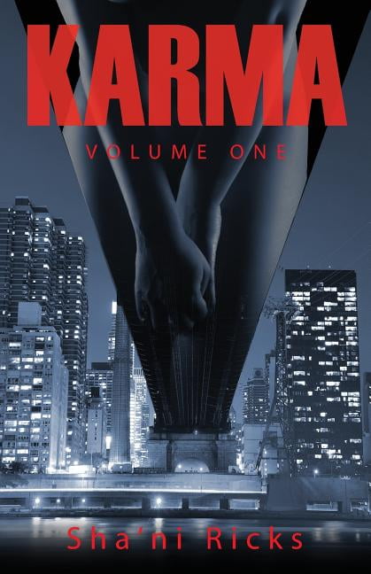 Karma Volume One (Paperback) - Walmart.com