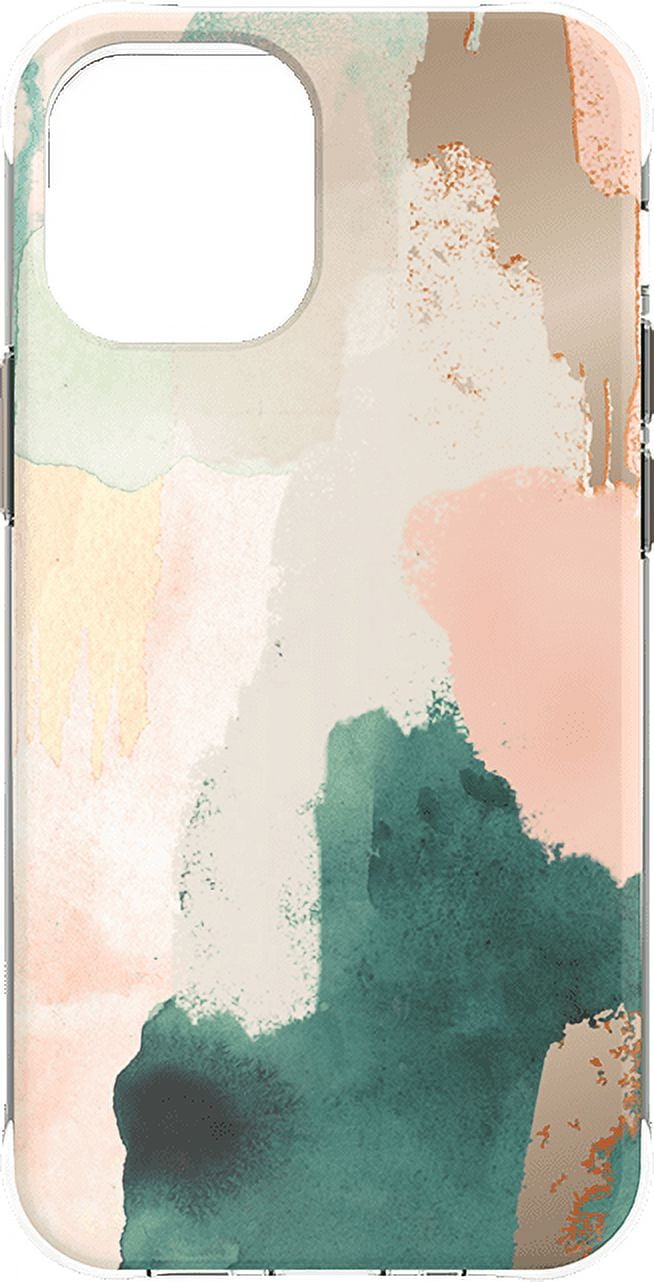 Karma by BodyGlove Golden Foil Abstract Case - iPhone 12/12 Pro - Multi ...