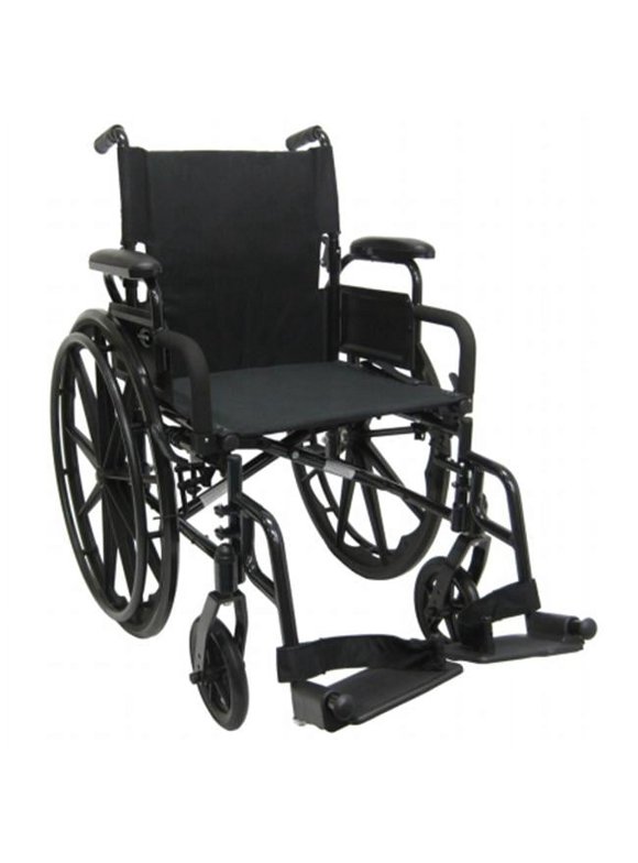 Lightweight Wheelchairs in Wheelchairs - Walmart.com