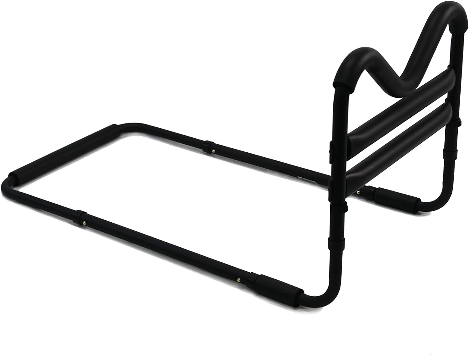 Karman Healthcare Bedrail Assist with Padded Handles, 5 Pound - Walmart.com