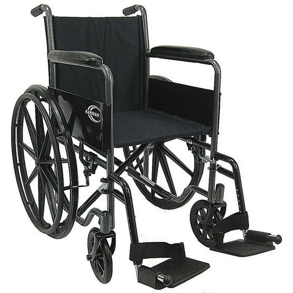 Lightweight Wheelchairs - Durable Medical Equipment for Healthcare