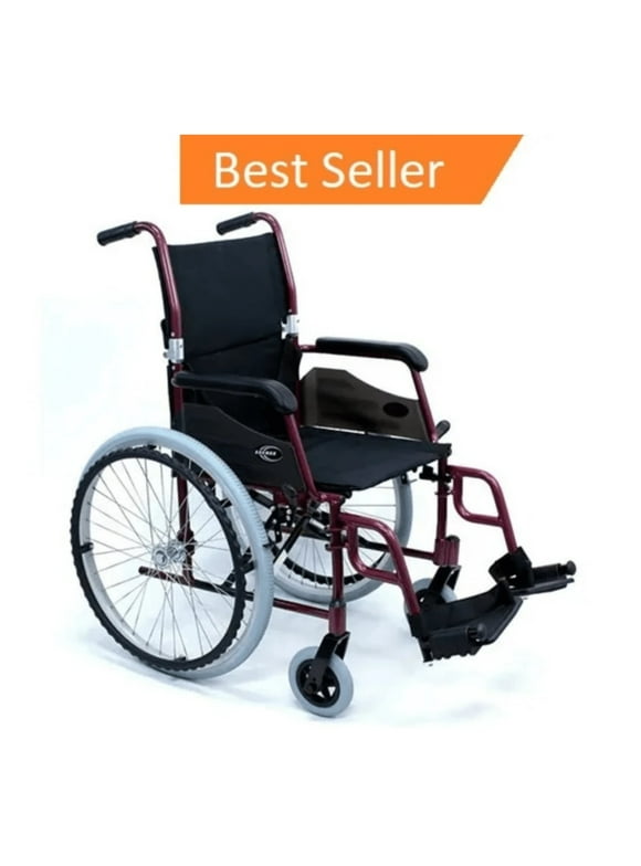 Lightweight Wheelchairs in Wheelchairs - Walmart.com