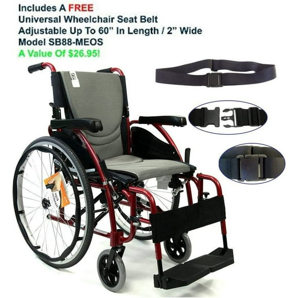 Wheelchair Footrest