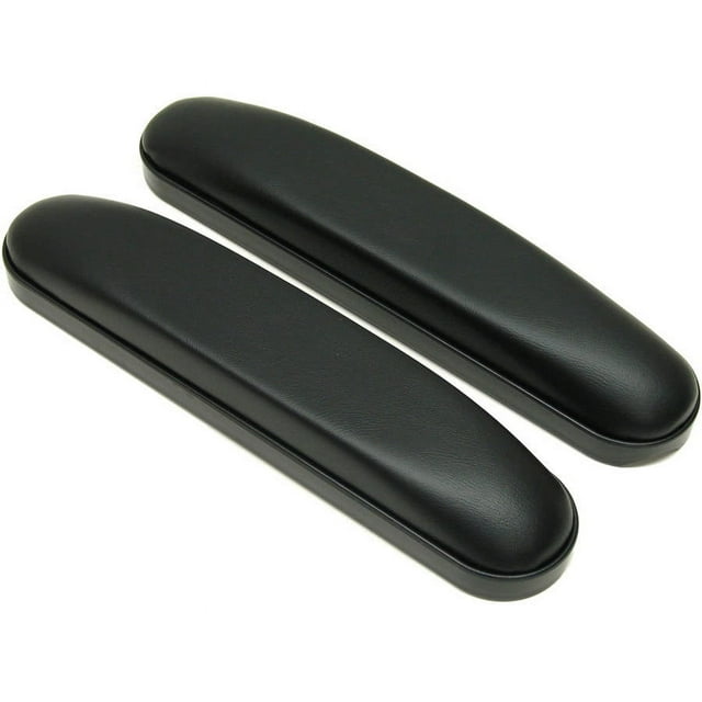 Karman Universal Desk Length Arm Pad, Black Padded - Walmart.com