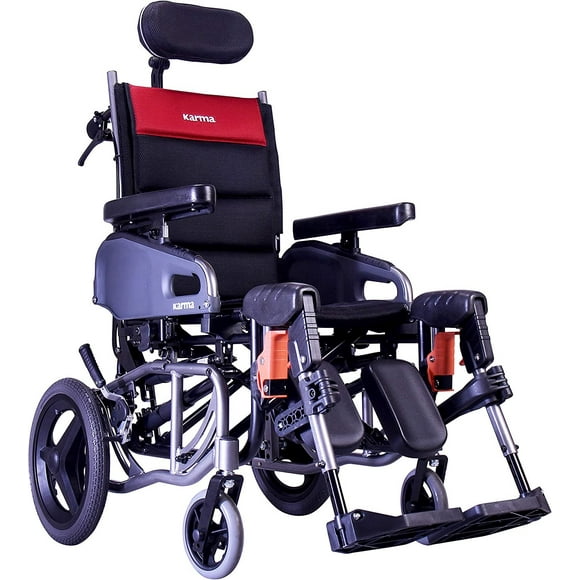 Wheelchair Lateral Supports