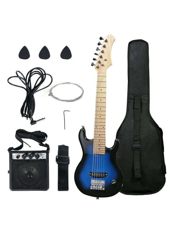 Kids Electric Guitars in Kids Guitars - Walmart.com