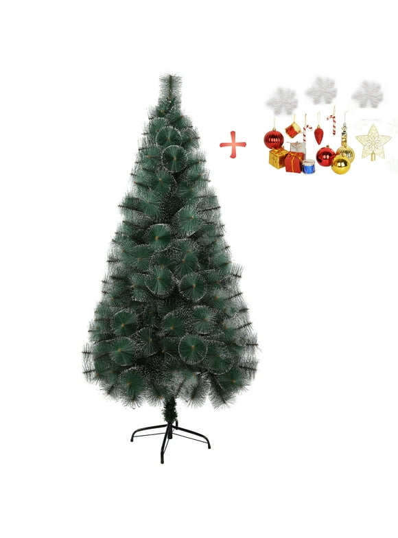 8 Foot Christmas Trees - Walmart.com