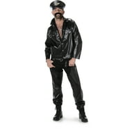 Green Hornet Kato Deluxe Adult Halloween Costume - Walmart.com