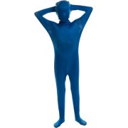 The Blue Spirit Costume