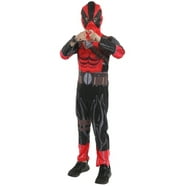 US Army Ranger Deluxe Halloween Costume - Walmart.com