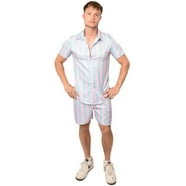 Adult Co-Founding Father Costume - Walmart.com