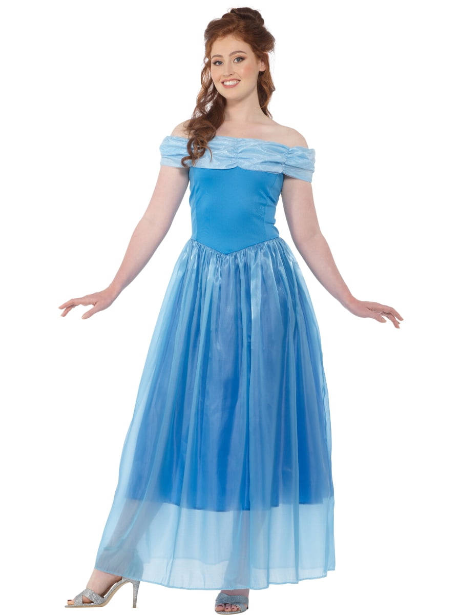 Karnival Costumes Medieval Fairytale Princess Women's Costume Large 14 ...