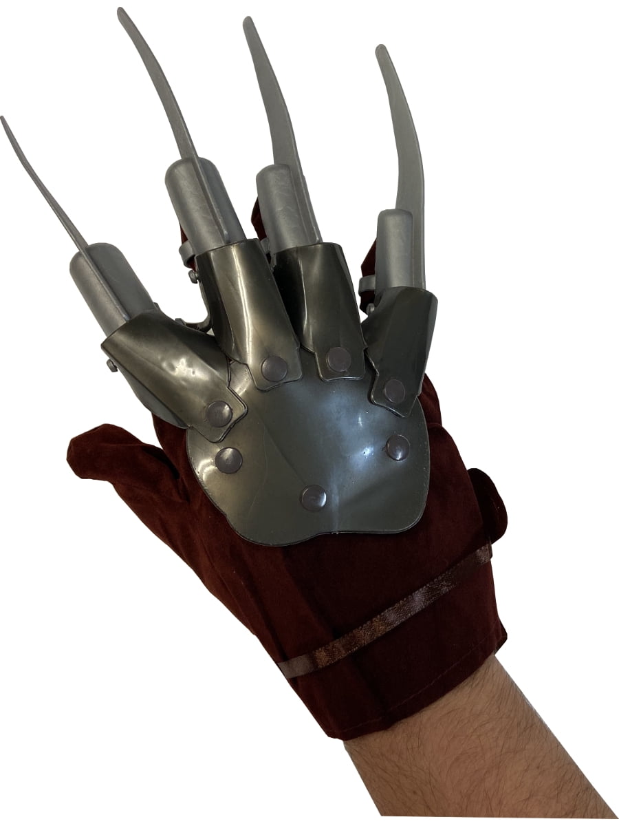 Karnival Costumes Nightmare Creep Fright Glove Costume Accessory ...