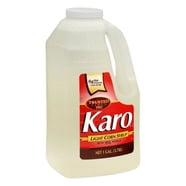 Karo Dark Corn Syrup, 128-Ounce - Walmart.com
