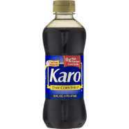 Karo Light Corn Syrup with Real Vanilla, 16 fl oz - Walmart.com