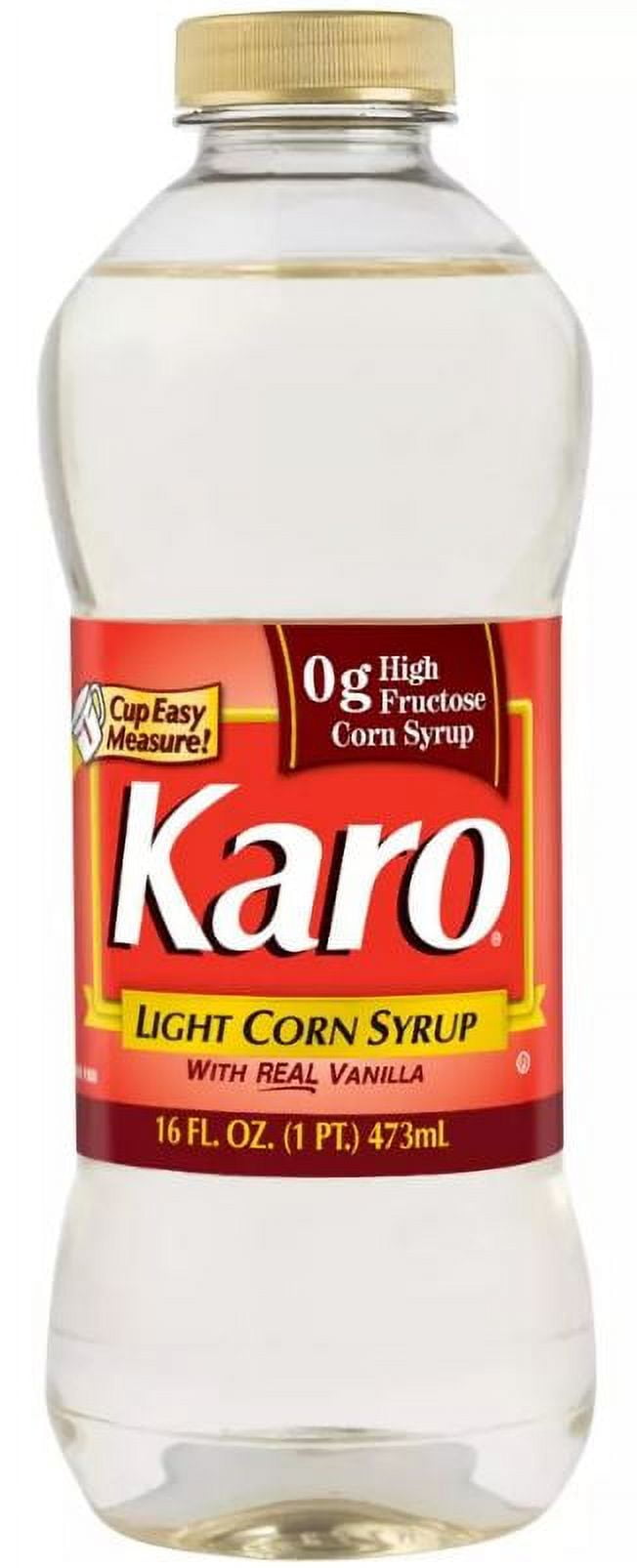 Karo Light Corn Syrup (Pack of 3) - Walmart.com