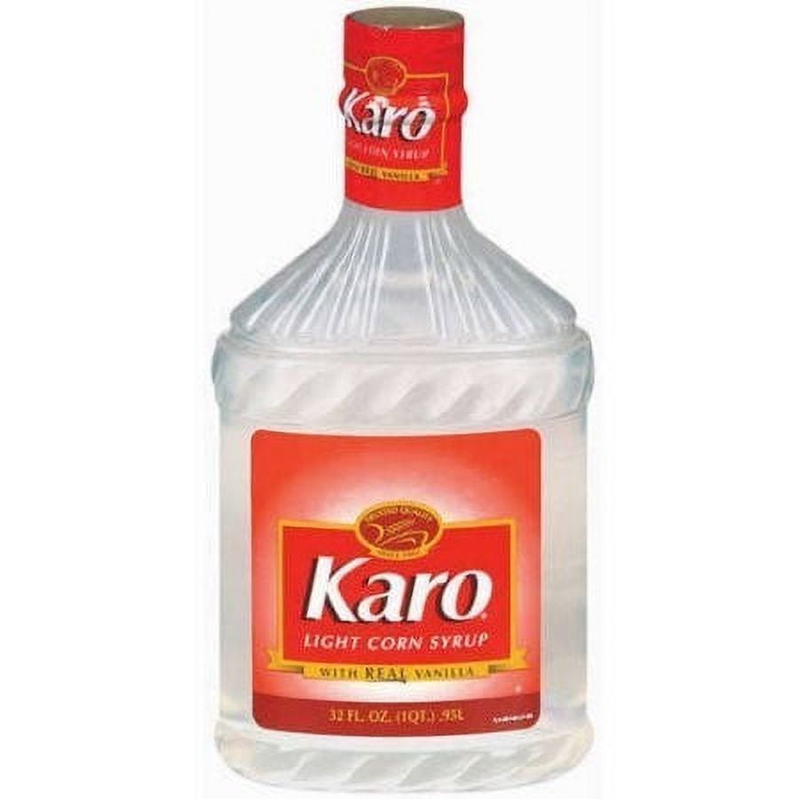 Karo Light Corn Syrup (Pack of 3) - Walmart.com