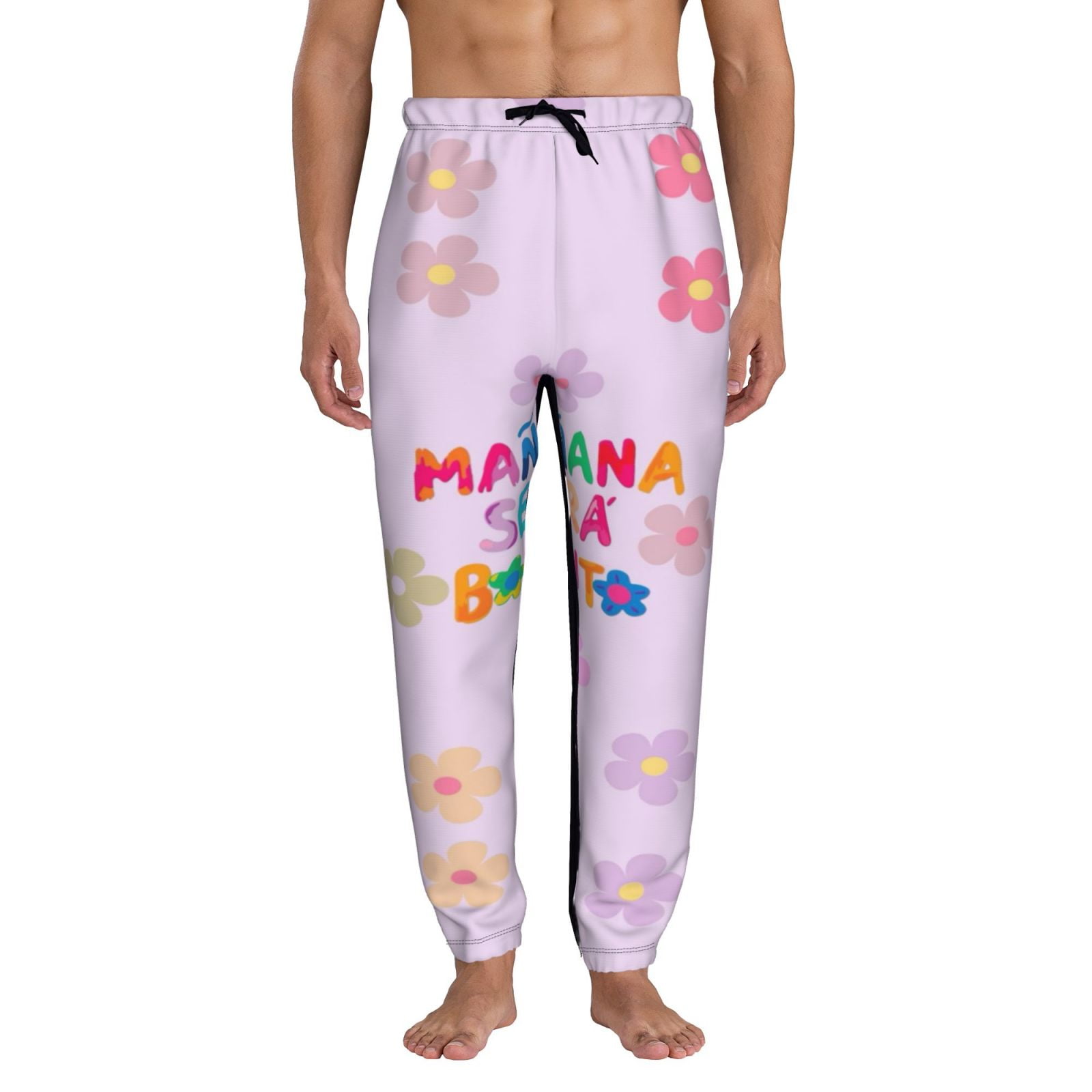 Karol G Front Print Sweatpants for Men Lightweight Sport Casual Jogger ...