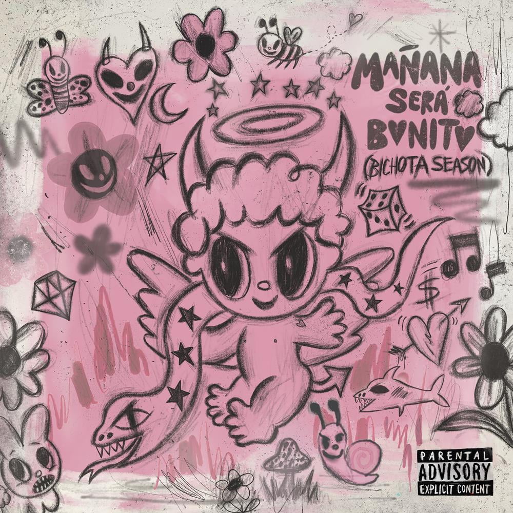 Karol G - Manana Sera Bonito (Bichota Season) - Vinyl - Walmart.com