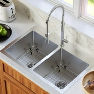 Blanco DIAMOND Equal Double Dual Deck SILGRANIT Sink Anthracite ...