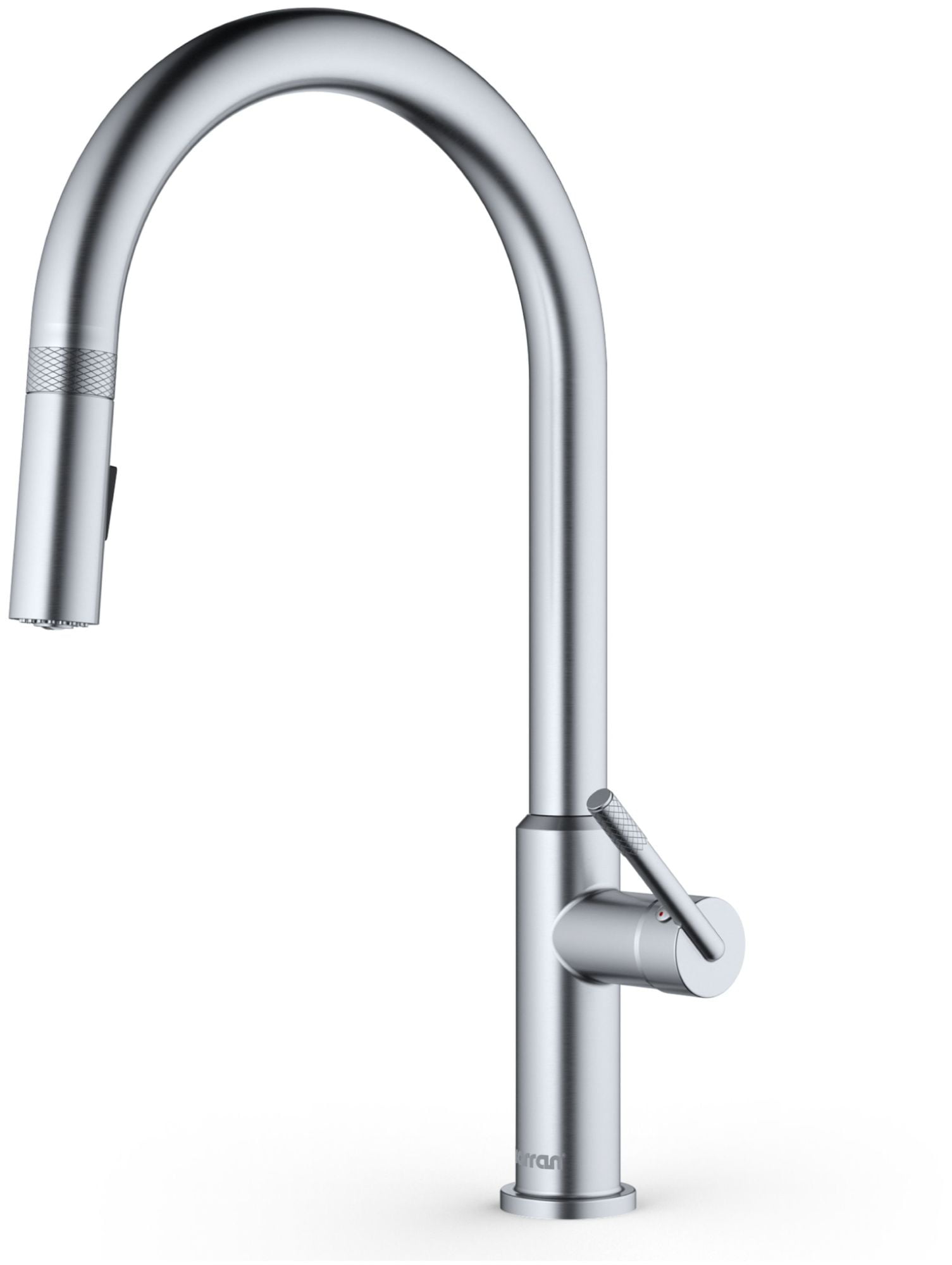 Karran Usa Kkf350 Lagrange 1.8 GPM Single Hole Pull Down Kitchen Faucet ...