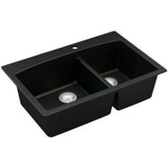 KRAUS Standart PRO 21-inch 16 Gauge Undermount Single Bowl Stainless ...