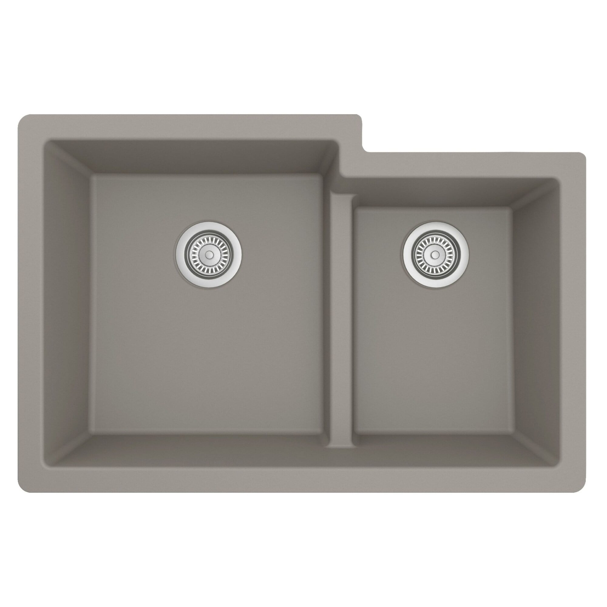 Karran Usa QU-811-CN Quartz Qu 32