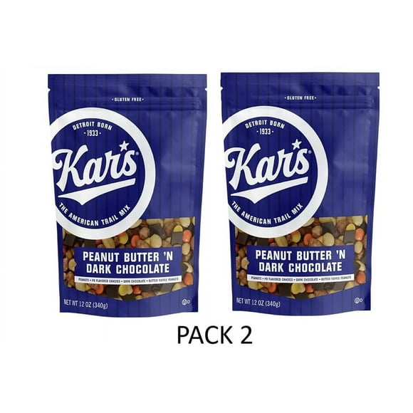 Kar's Nuts, Trail Mix & Seeds in Snacks, Cookies & Chips - Walmart.com