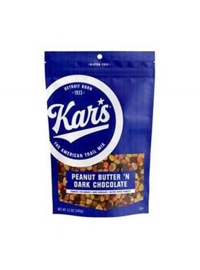 Kar's Trail Mix in Nuts, Trail Mix & Seeds - Walmart.com