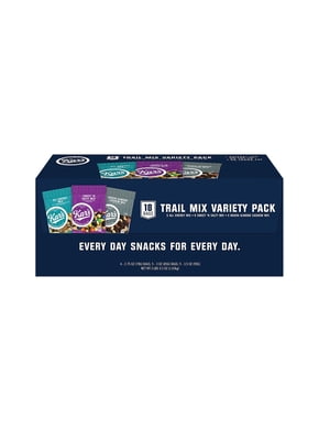 Kar's Trail Mix in Nuts, Trail Mix & Seeds - Walmart.com