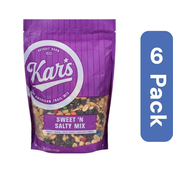 Kars Nuts