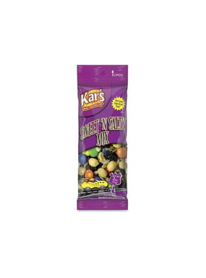 Kar's Trail Mix in Nuts, Trail Mix & Seeds - Walmart.com