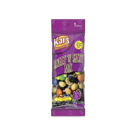 Kar's Nuts, Trail Mix & Seeds in Snacks, Cookies & Chips - Walmart.com